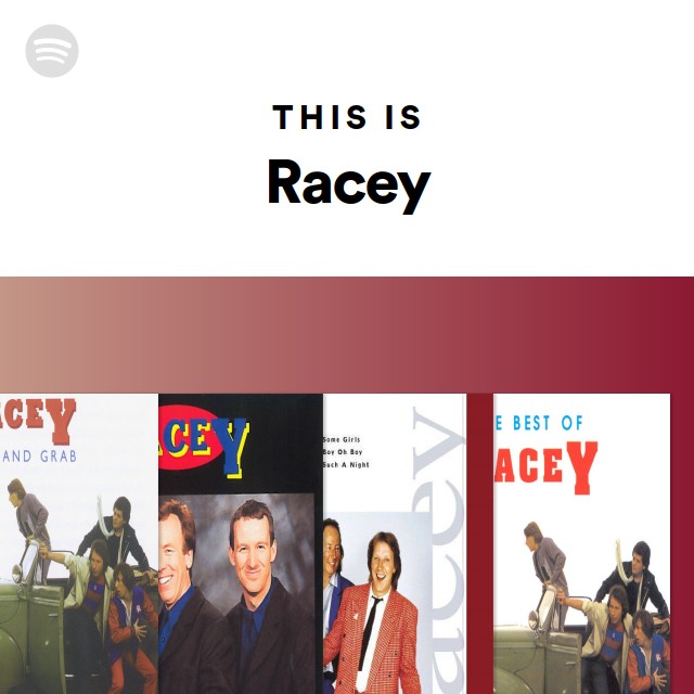 This Is Racey - playlist by Spotify | Spotify