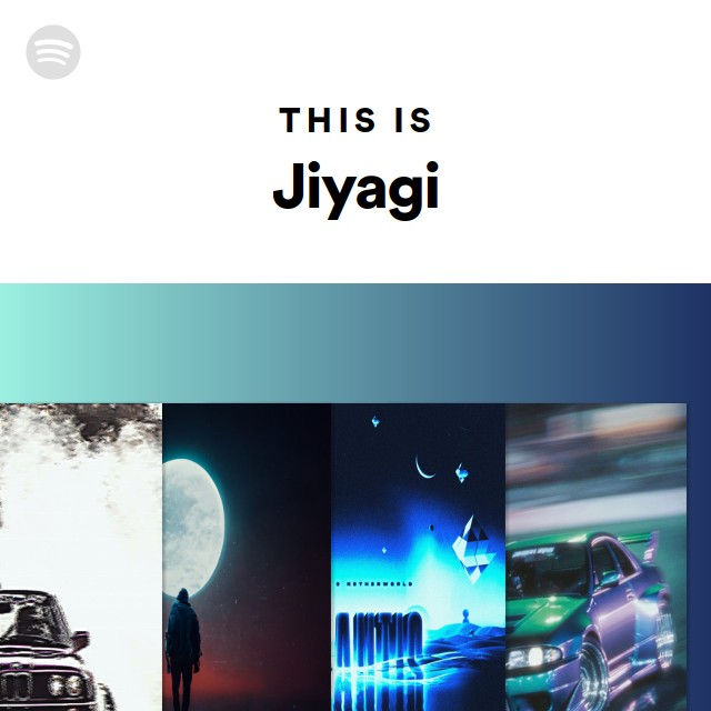 This Is Jiyagi - playlist by Spotify | Spotify