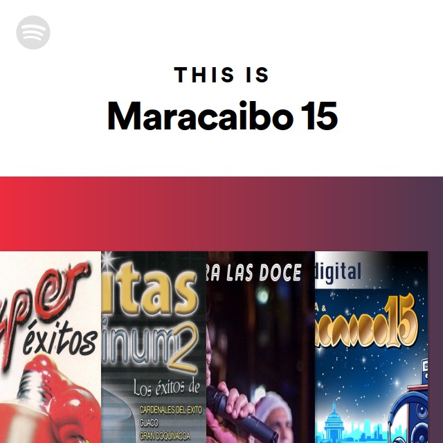 Logotipo De Maracaibo 15