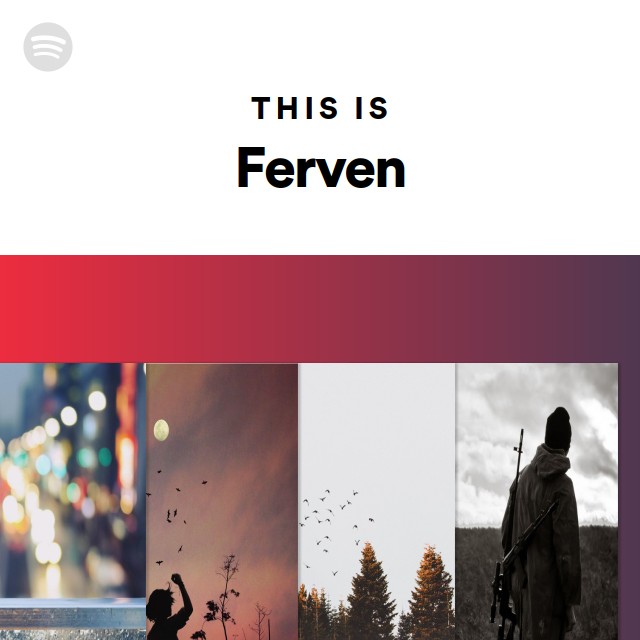 This Is Ferven | Spotify Playlist