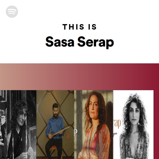 This Is Sasa - playlist by Spotify | Spotify