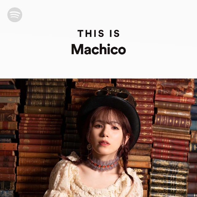 This Is Machico - playlist by Spotify | Spotify