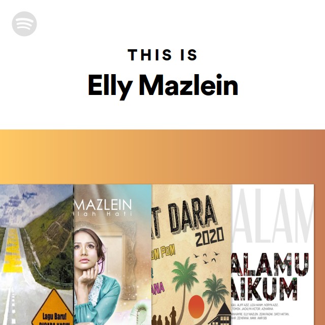 This Is Elly Mazlein | Spotify Playlist