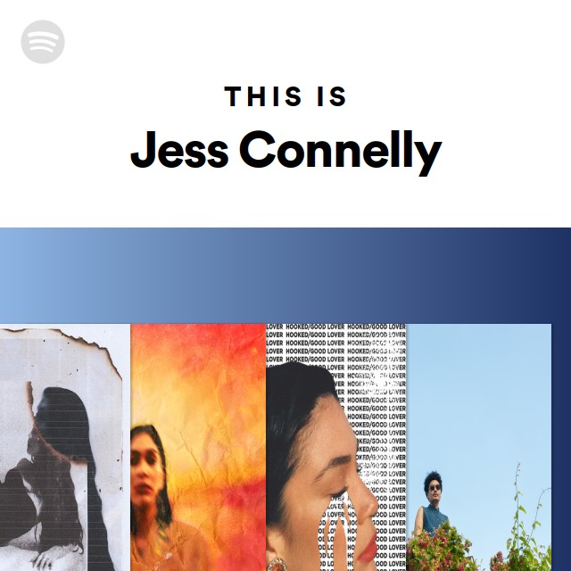 This Is Jess Connelly - playlist by Spotify | Spotify