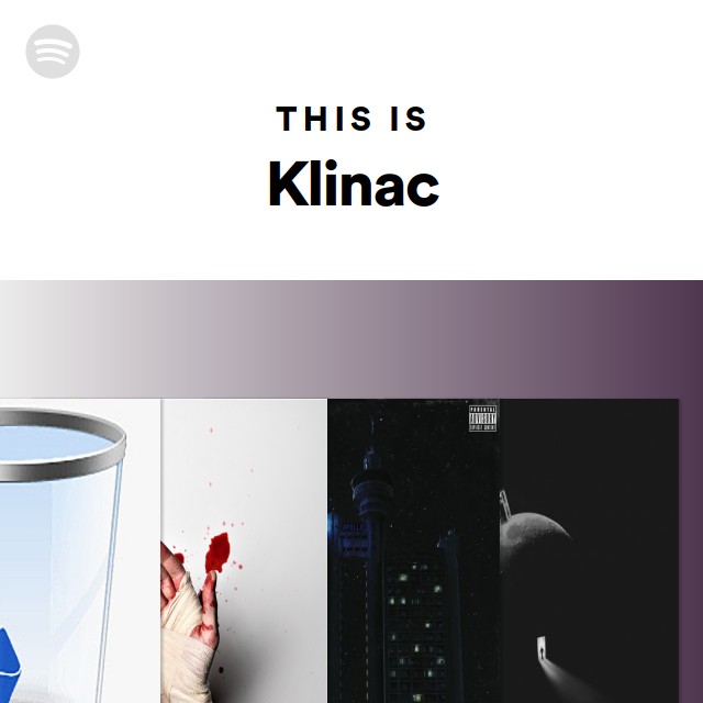 This Is Klinac - playlist by Spotify | Spotify