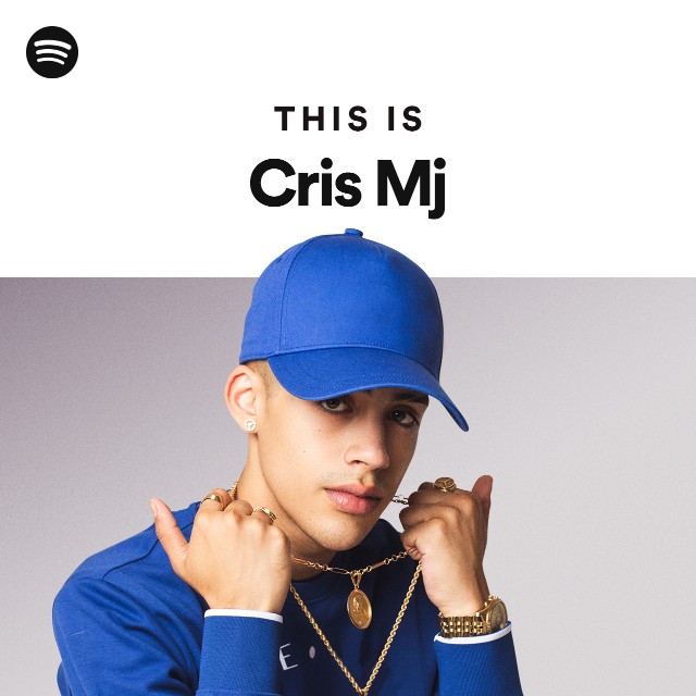 This Is Cris Mj - playlist by Spotify | Spotify