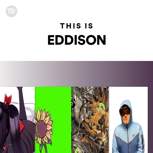 This Is EDDISON - playlist by Spotify | Spotify