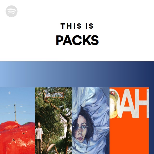 This Is PACKS - playlist by Spotify | Spotify