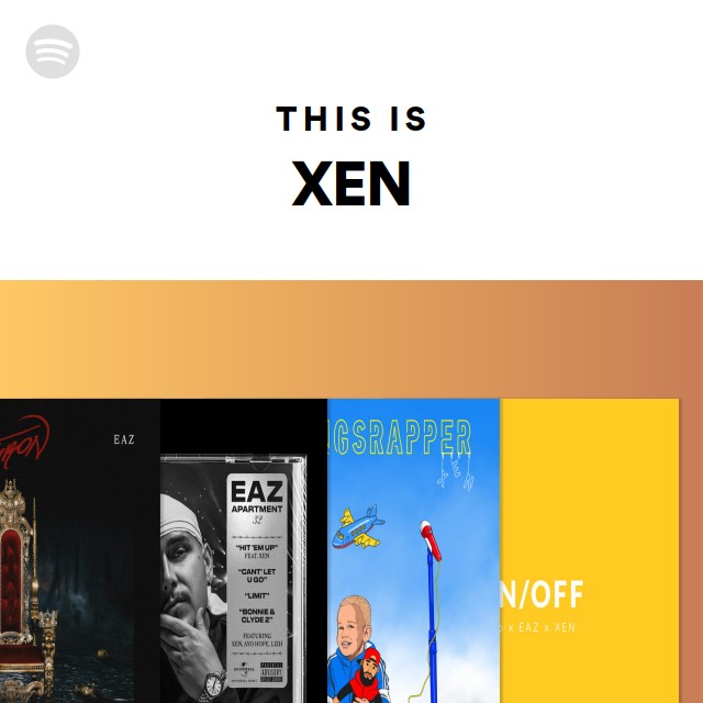 This Is Xen - playlist by Spotify | Spotify