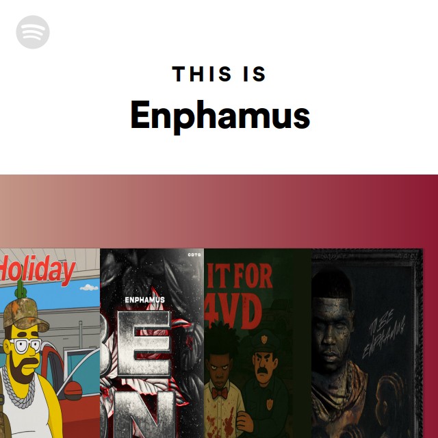 This Is Enphamus - playlist by Spotify | Spotify
