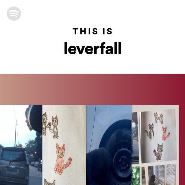 This Is leverfall - playlist by Spotify | Spotify
