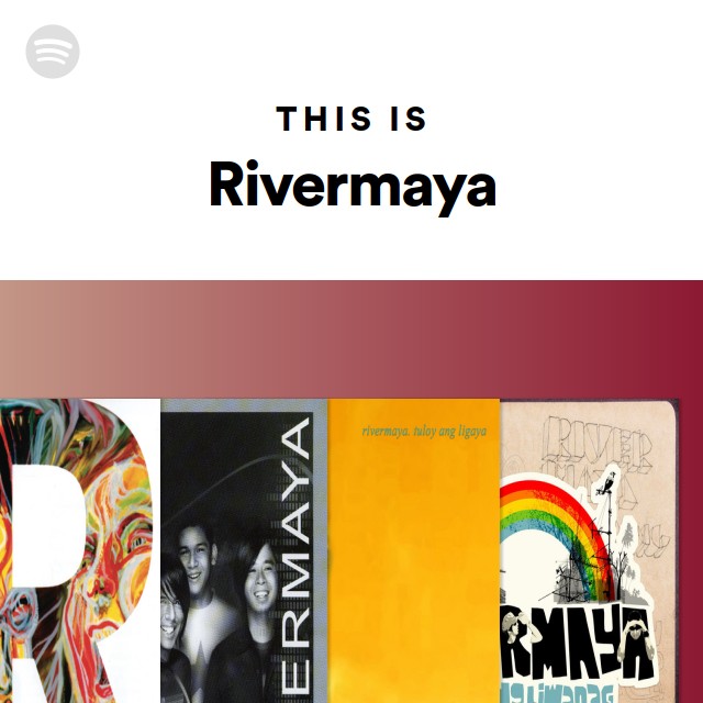 Rivermaya
