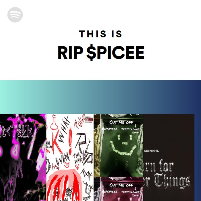 This Is RIP $PICEE - playlist by Spotify | Spotify