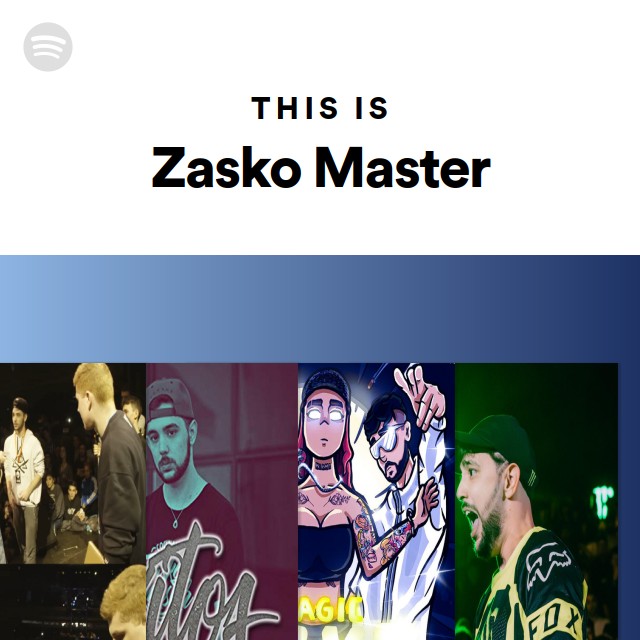 This Is Zasko Master - playlist by Spotify | Spotify