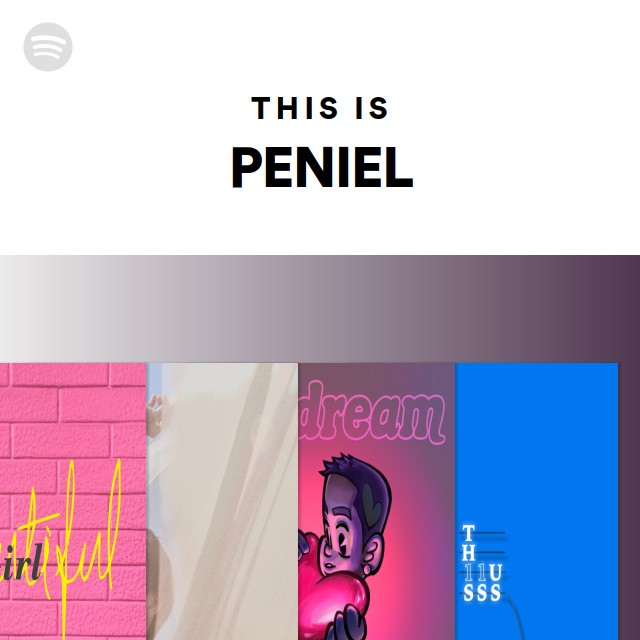 This Is PENIEL - playlist by Spotify | Spotify