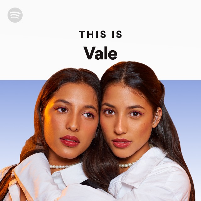 This Is Vale - playlist by Spotify | Spotify