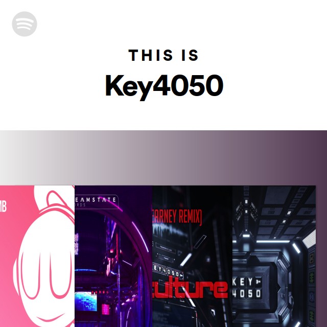 This Is Key4050 - playlist by Spotify | Spotify