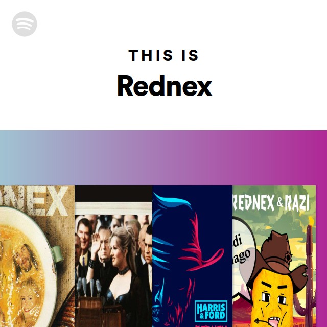 This Is Rednex - playlist by Spotify | Spotify