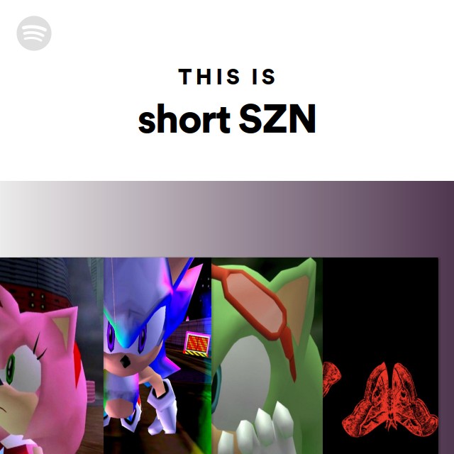This Is short SZN - playlist by Spotify | Spotify