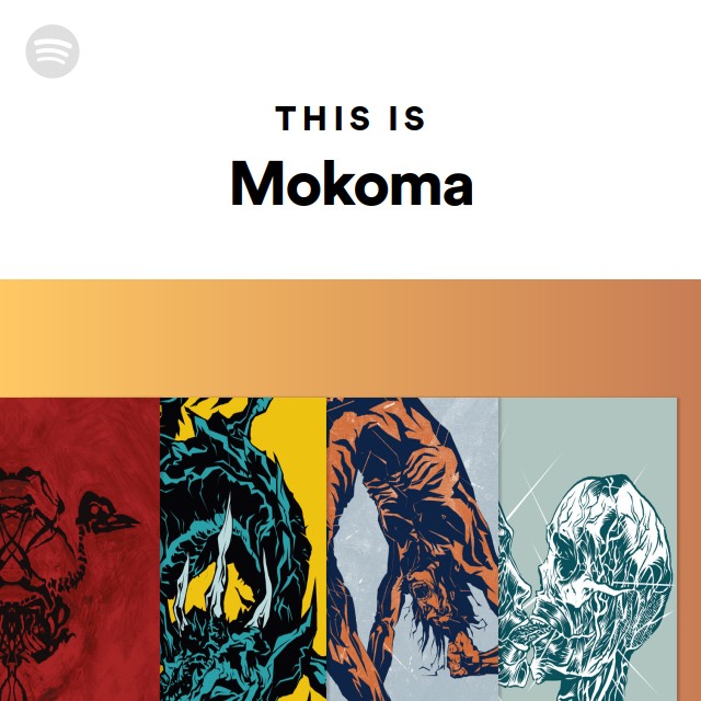 This Is Mokoma - playlist by Spotify | Spotify