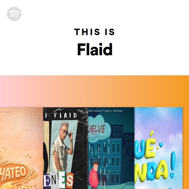 This Is Danny Enriquez | Spotify Playlist