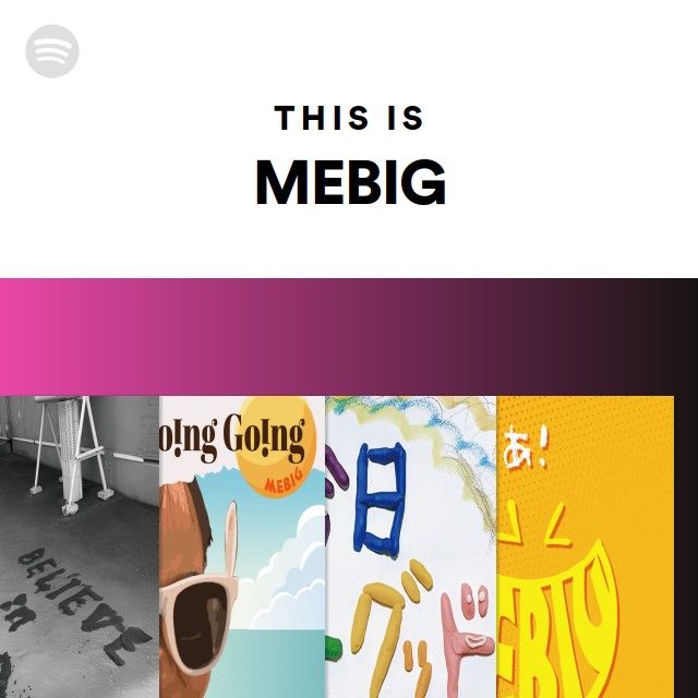 This Is MEBIG - playlist by Spotify | Spotify