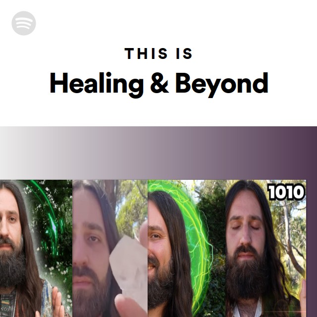 This Is Healing & Beyond - playlist by Spotify | Spotify