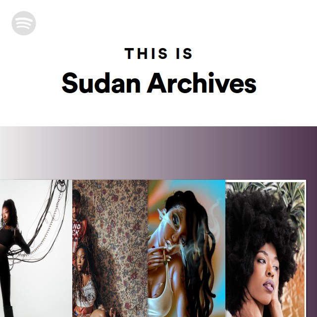 This Is Sudan Archives - playlist by Spotify | Spotify