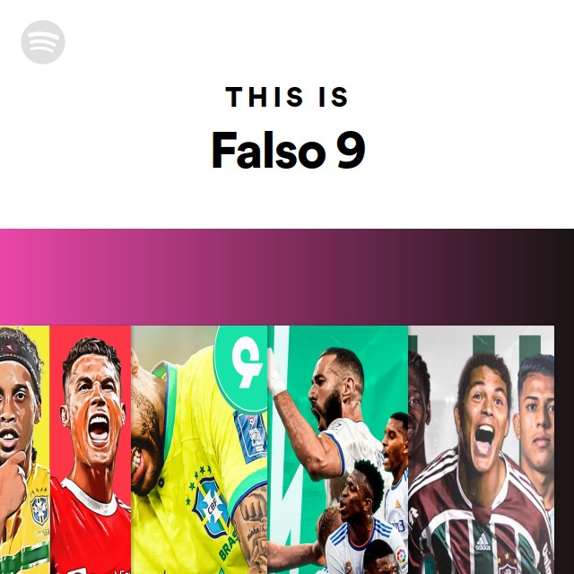 This Is Falso 9 - playlist by Spotify | Spotify