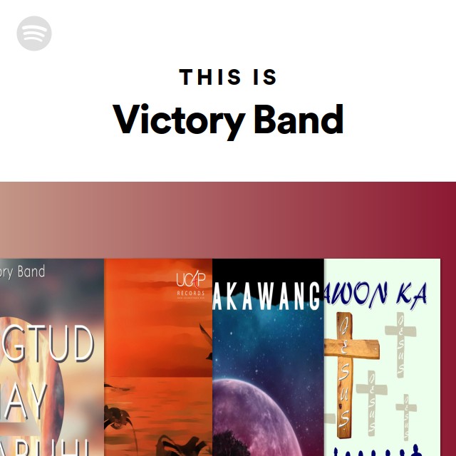 This Is Victory Band - playlist by Spotify | Spotify