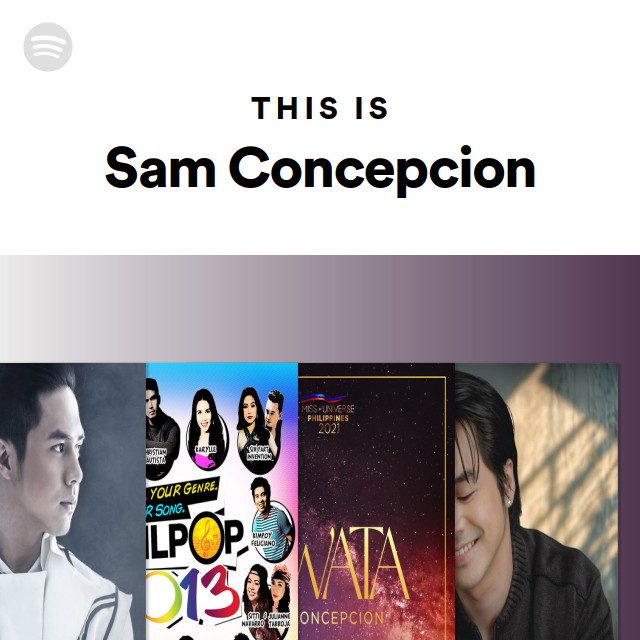 Sam Concepcion Quotes