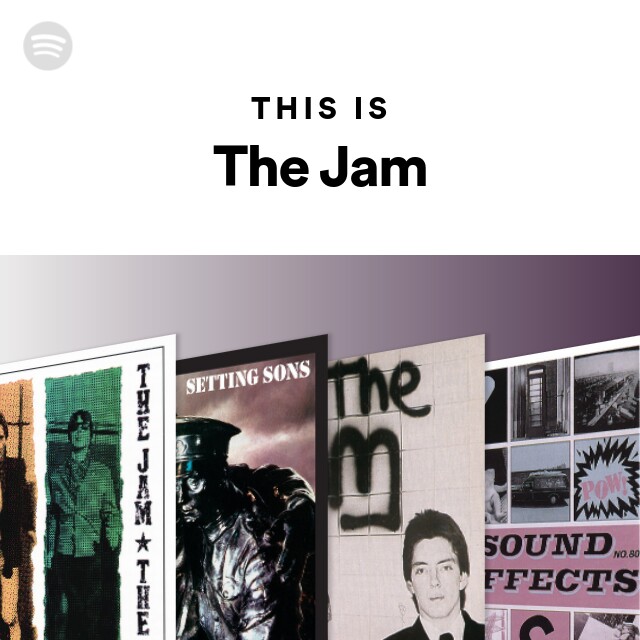 This Is The Jam - playlist by Spotify | Spotify