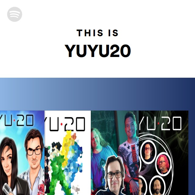 This Is YUYU20 - playlist by Spotify | Spotify