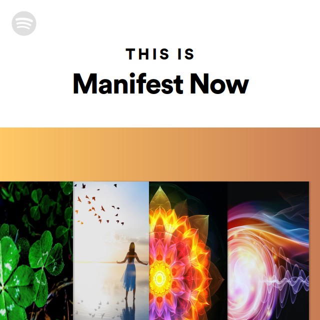 This Is Manifest Now - playlist by Spotify | Spotify