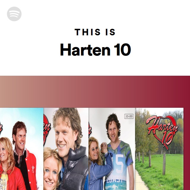 This Is Harten 10 - playlist by Spotify | Spotify