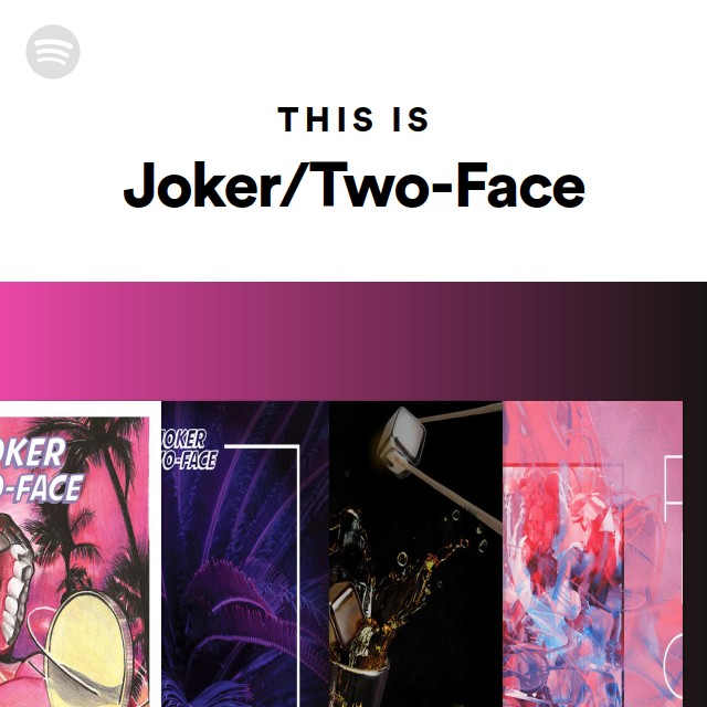 Joker Two Face The Batman: Report Reveals Mysterious Actor In One