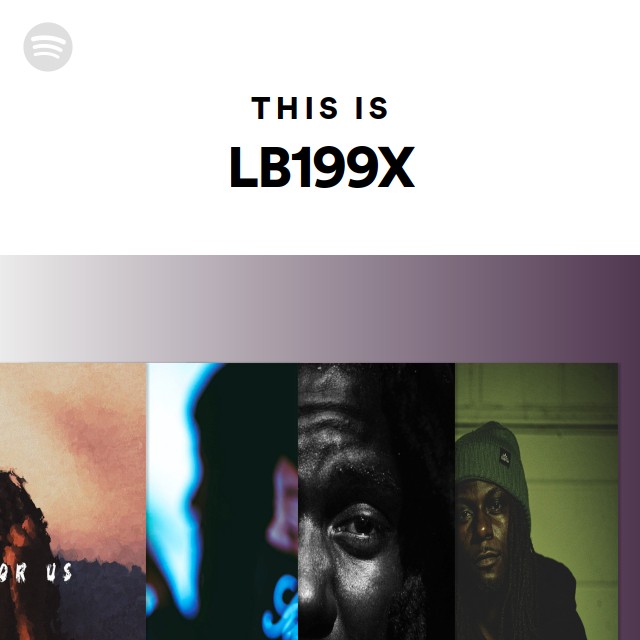 This Is LB199X | Spotify Playlist