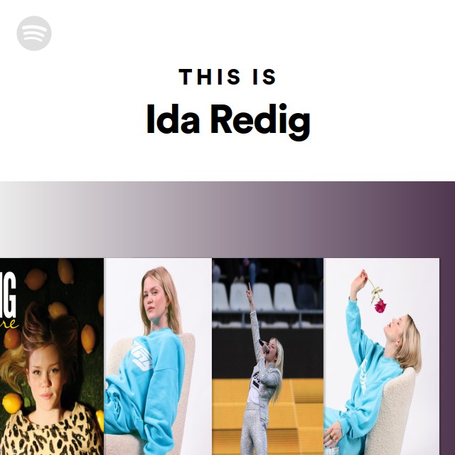 This Is Ida Redig - playlist by Spotify | Spotify