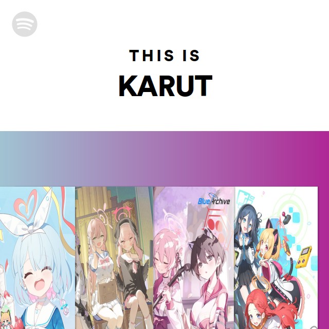 This Is KARUT - playlist by Spotify | Spotify
