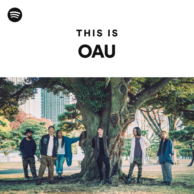 This Is OAU - playlist by Spotify | Spotify