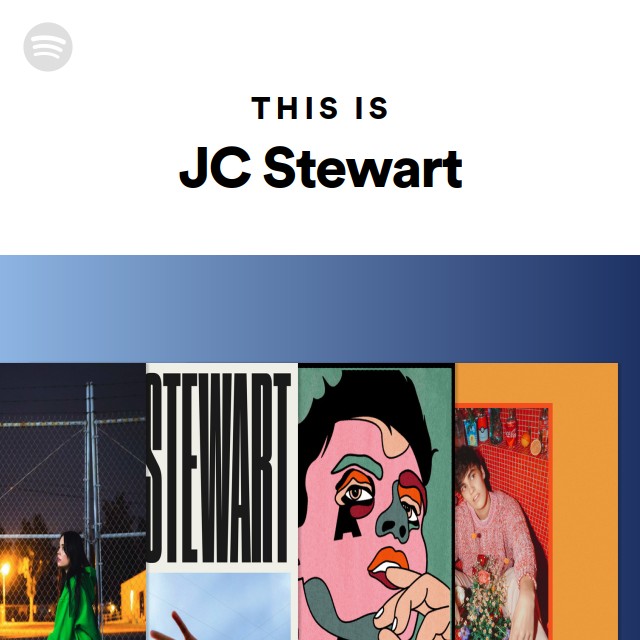 This Is JC Stewart - playlist by Spotify | Spotify