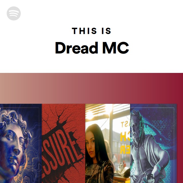 This Is Dread MC | Spotify Playlist