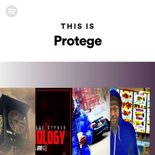 This Is Protege - playlist by Spotify | Spotify