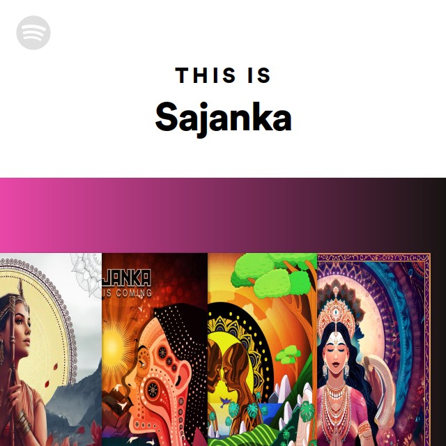 This Is Sajanka - playlist by Spotify | Spotify