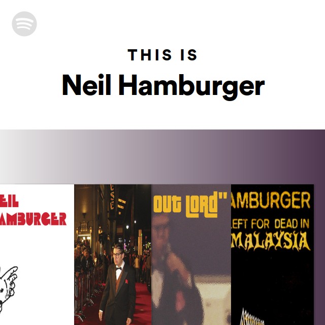 Neil Hamburger Quotes