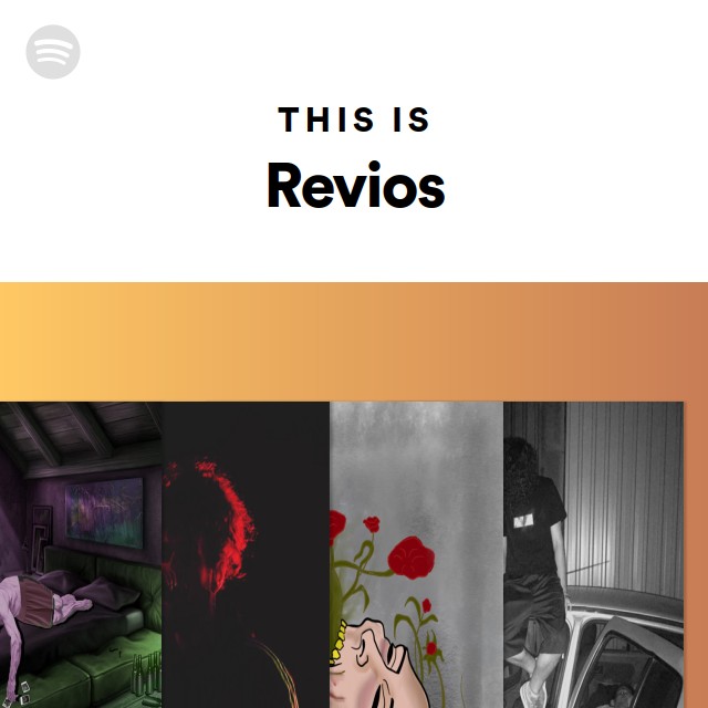 This Is Revios - playlist by Spotify | Spotify