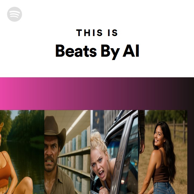 This Is Beats By AI - playlist by Spotify | Spotify