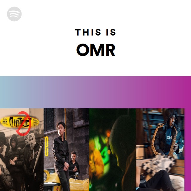 This Is Omr Playlist By Spotify Spotify