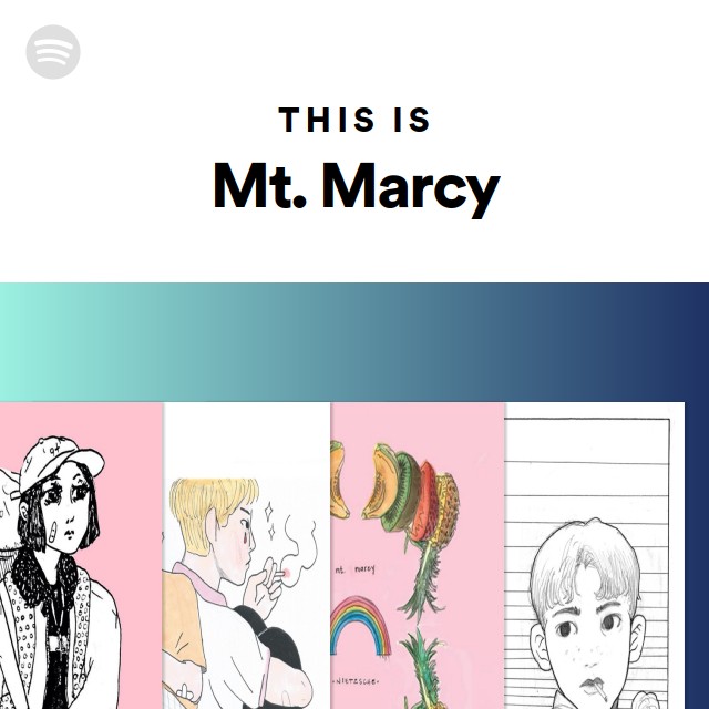 This Is Mt. Marcy - playlist by Spotify | Spotify