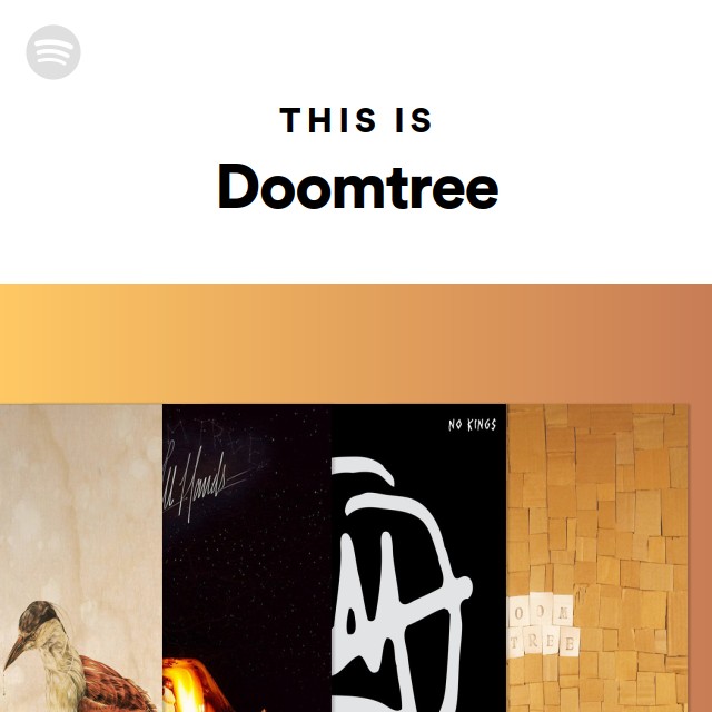 This Is Doomtree - playlist by Spotify | Spotify